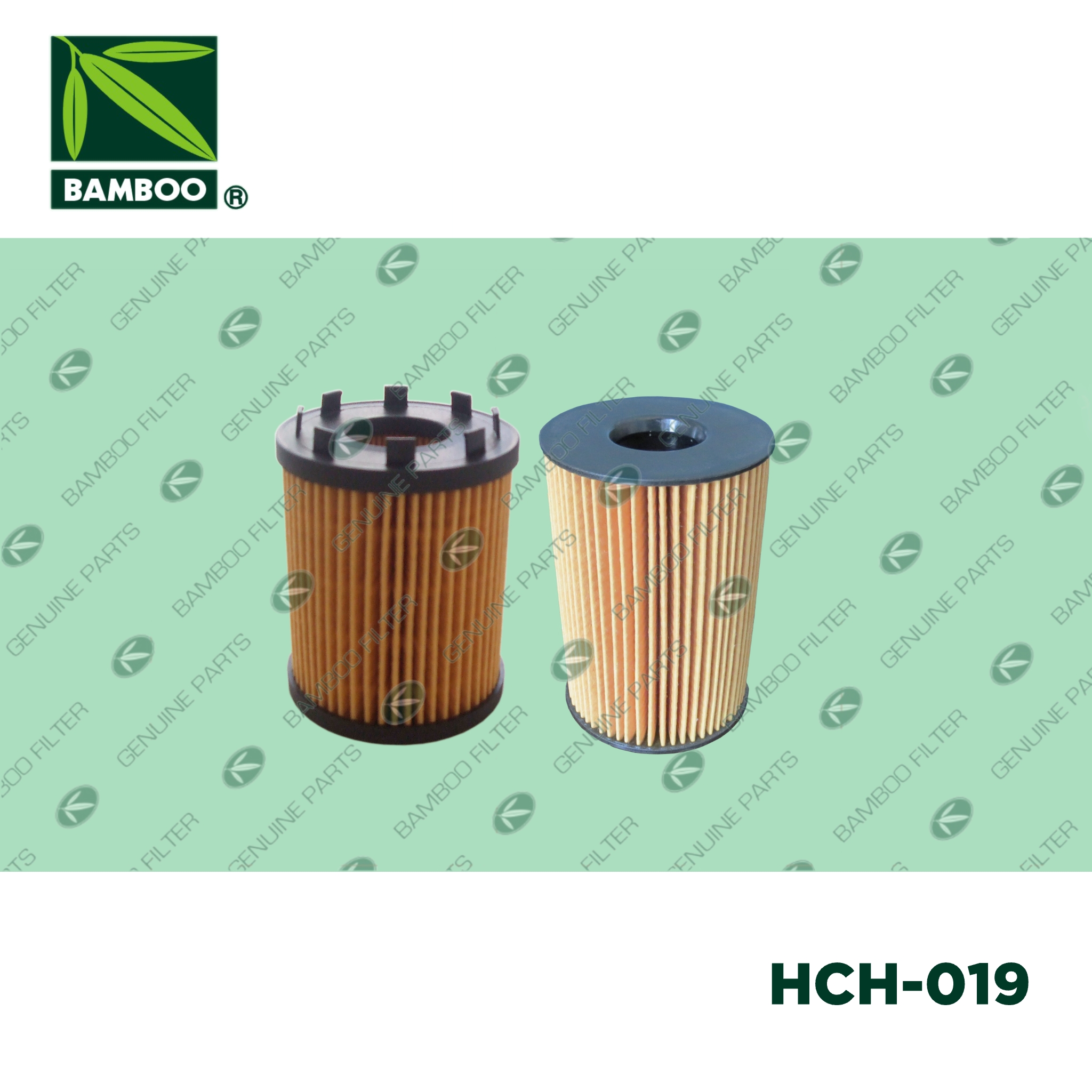 温州雄振汽配有限公司BAMBOO滤清器FILTER HCH-019 - 我的网站