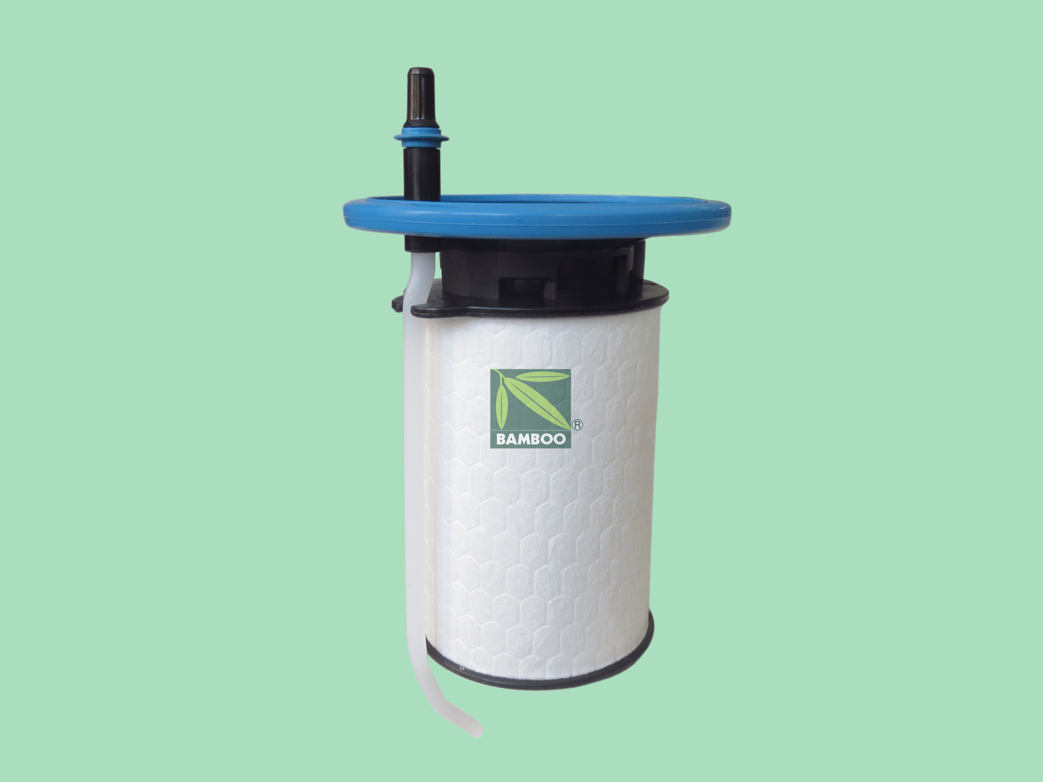 温州雄振汽配有限公司BAMBOO滤清器FILTER HCH-244 - BAMBOO