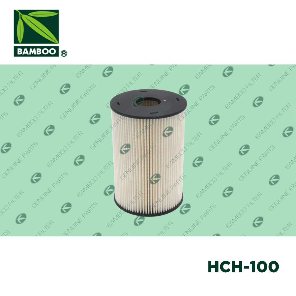 HCF-030、HCH-100 - BAMBOO