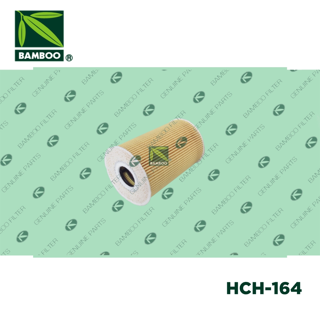 温州雄振汽配有限公司BAMBOO滤清器FILTER HCH-164 - BAMBOO