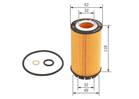 温州雄振汽配有限公司BAMBOO滤清器FILTER HCH-132 - BAMBOO