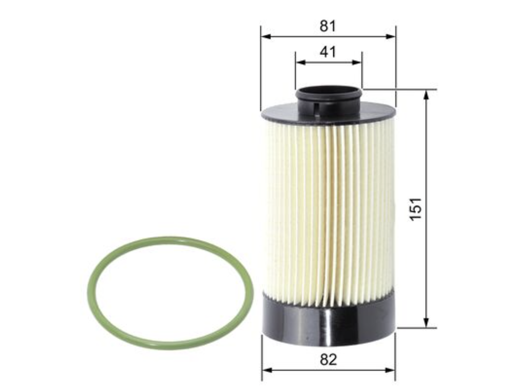 温州雄振汽配有限公司BAMBOO滤清器FILTER HCH-160 - BAMBOO